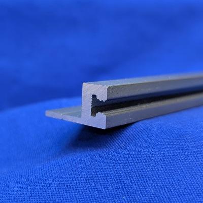 SNAPP® screen Track ALUMINUM - Bronze - 10 PC BUNDLE